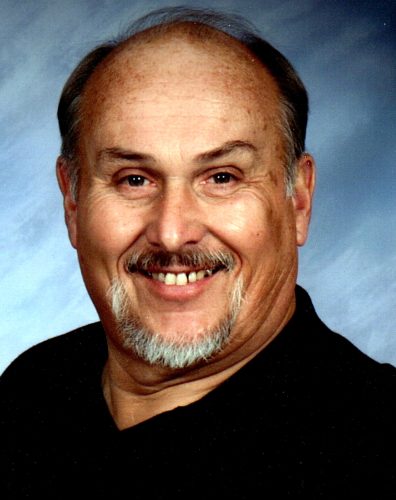 Richard Boyce 1947-2021 | News, Sports, Jobs - Tribune Chronicle